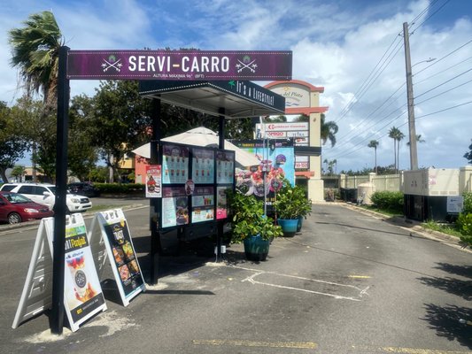 ACAI EXPRESS - Updated June 2025 - Av. José Efrón S/N, Dorado, Puerto ...