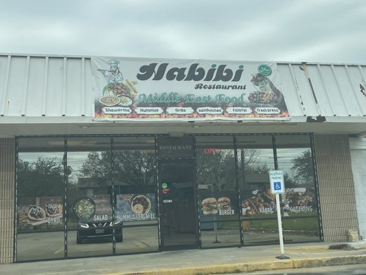 HABIBI - Updated July 2025 - 23 Photos - 11701 Fuqua St, Houston, Texas - Halal - Restaurant ...