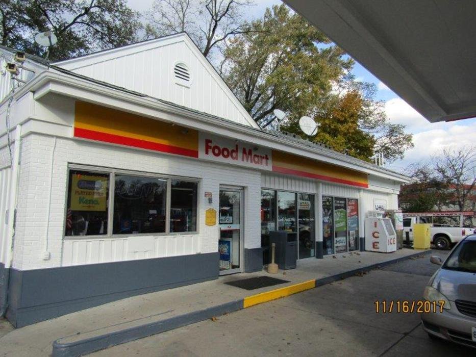 SHELL - 2056 W St, Annapolis, Maryland - Convenience Stores - Phone ...