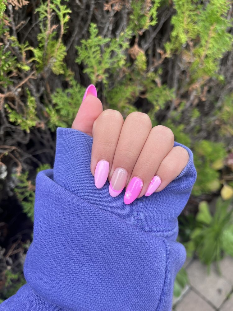 NATURE’S NAILS - Updated 2024 - 64 Photos & 224 Reviews - 319 S ...