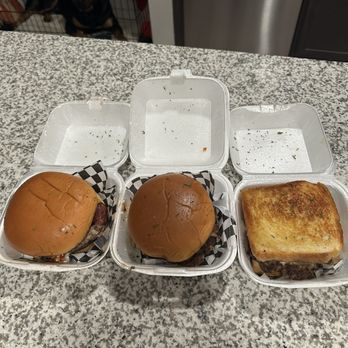 CRYPTO BURGER - Updated March 2025 - 23 Photos & 35 Reviews - 11910 S ...