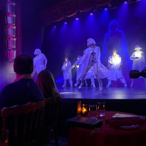 FAENA THEATER - 167 Photos & 52 Reviews - 3201 Collins Ave, Miami Beach ...