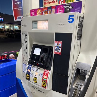 AMPM - Updated July 2025 - 41 Photos & 71 Reviews - 6100 Airport Blvd ...