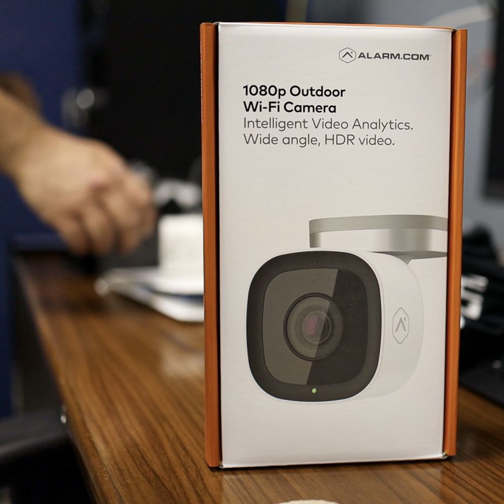 TITAN ALARM & FIRE - Updated May 2025 - 68 Photos & 57 Reviews - 875 E ...