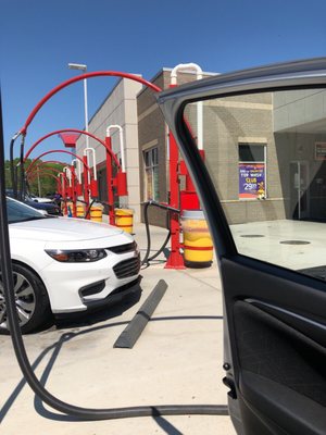 SAM’S XPRESS CAR WASH - Updated October 2025 - 81 Photos & 56 Reviews ...