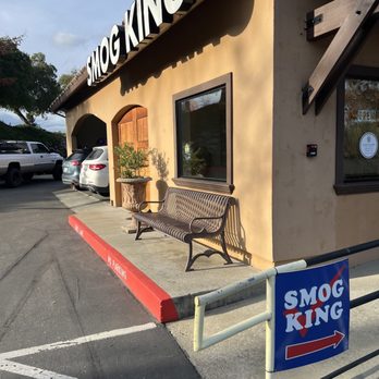 SMOG KING - Updated June 2025 - 26 Photos & 70 Reviews - 3911 Park Dr ...