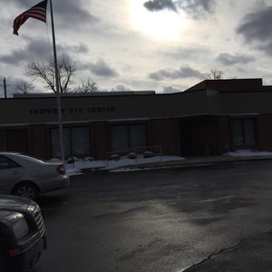 CLEVELAND CLINIC I BUILDING - COLE EYE INSTITUTE - Updated July 2025 ...