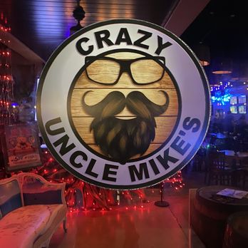 CRAZY UNCLE MIKE’S - 693 Photos & 439 Reviews - 6450 N Federal Hwy ...