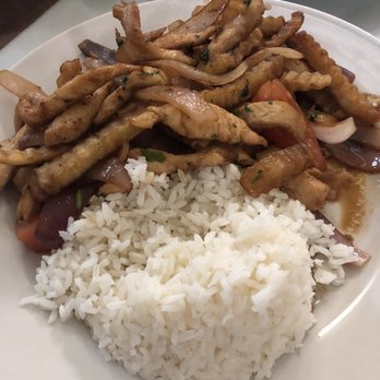 MACHU PICCHU PERUVIAN RESTAURANT - Updated July 2025 - 105 Photos & 67 ...