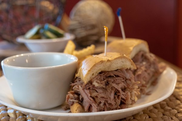 BENJIES NY DELI - 843 Photos & 893 Reviews - 1828 N Tustin Ave, Santa ...