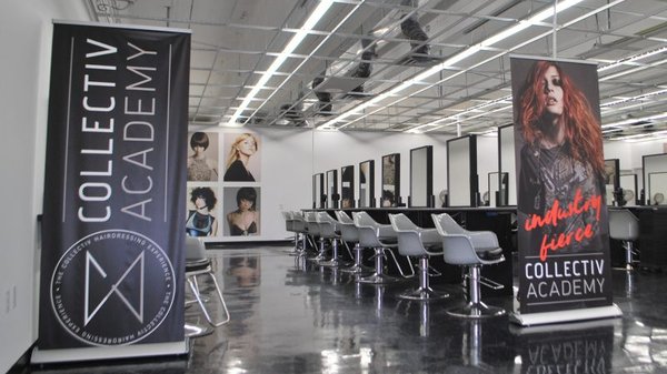 COLLECTIV ACADEMY - Updated January 2026 - 48 Photos & 55 Reviews ...