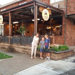 THE SAGE RABBIT - Updated December 2025 - 143 Photos & 134 Reviews ...