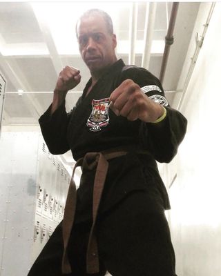 BRYAN HAWKINS KENPO KARATE - Updated June 2026 - 15 Reviews - 12243 ...