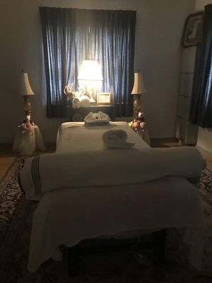 MAGIC HAND SPA MASSAGE - Updated September 2025 - 3803 Gettysburg Rd ...
