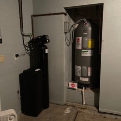 AMERIFLOW WATER SYSTEMS - 32 Photos & 97 Reviews - 115 W 1st Ave, Mesa ...