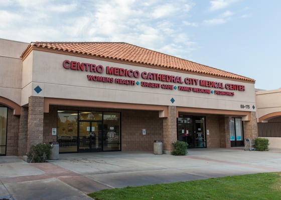 CENTRO MEDICO CATHEDRAL CITY - Updated November 2025 - 88 Reviews & 46 ...