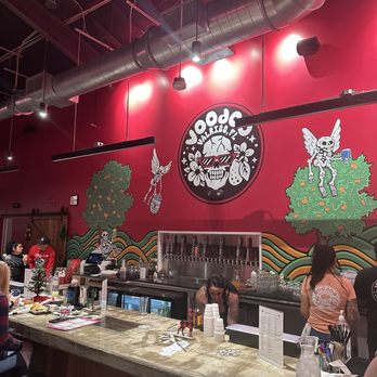 VOODOO BREWING - Updated January 2026 - 119 Photos & 59 Reviews - 3432 ...