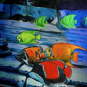 KING NEPTUNE’S MINI GOLF - Updated August 2025 - 124 Photos & 86 ...