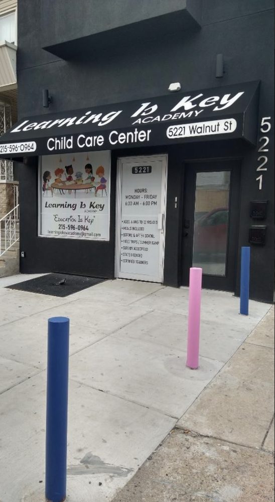 LEARNING IS KEY ACADEMY - Updated June 2026 - 5221 Walnut St ...