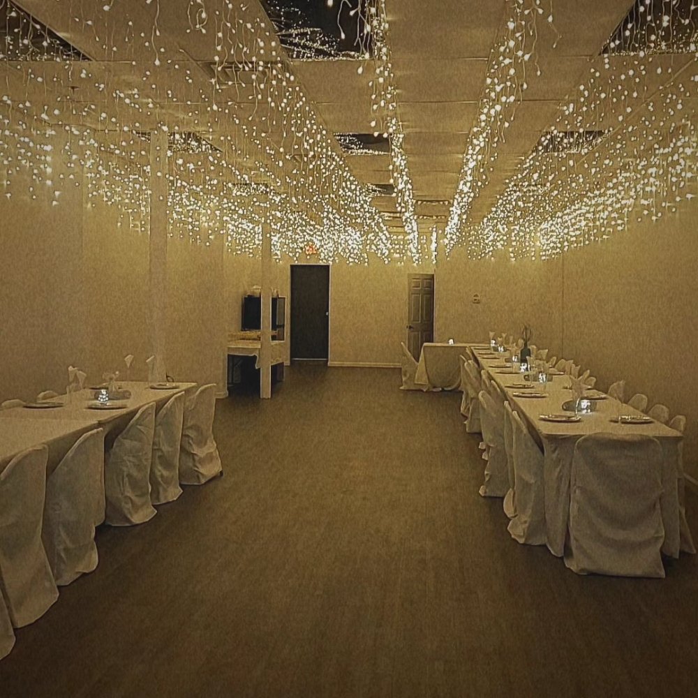 Nescopeck Fire Hall Wedding Panorama Community Magazine July 2023 By