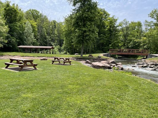 HOLLEY FALLS PARK - Updated June 2025 - 54 Photos - Holley Falls Park ...