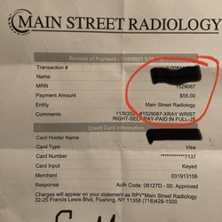 MAIN STREET RADIOLOGY - 59 Photos & 79 Reviews - 72-06 Northern Blvd ...