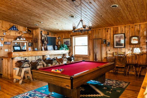 FRENCH BROAD OUTPOST DUDE RANCH - Updated November 2025 - 13 Reviews ...