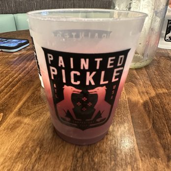 PAINTED PICKLE - Updated October 2025 - 142 Photos & 44 Reviews - 279 Ottley Dr NE, Atlanta ...