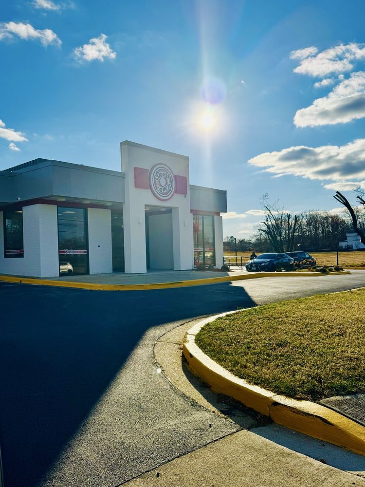 SHIPLEY DO-NUTS - Updated August 2025 - 38 Photos & 25 Reviews - 9110 Piscataway Rd, Clinton ...