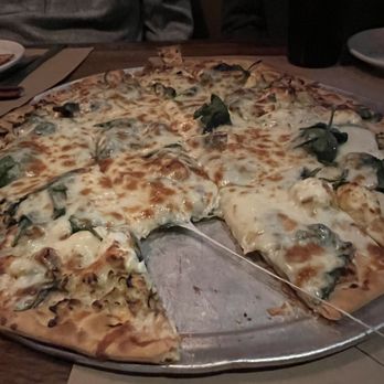 FIXTURE PIZZA PUB - Updated August 2024 - 350 Photos & 326 Reviews ...