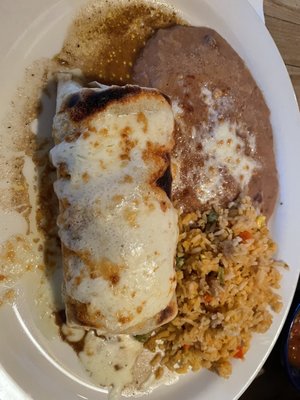 Senor Burrito - Reserve Now - Mexican - Updated June 2025 - 107 Photos ...