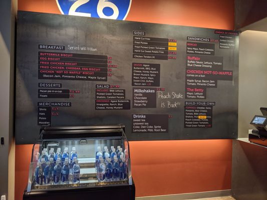 BOXCAR BETTY’S - 112 Photos & 115 Reviews - 500 W Madison St, Chicago ...