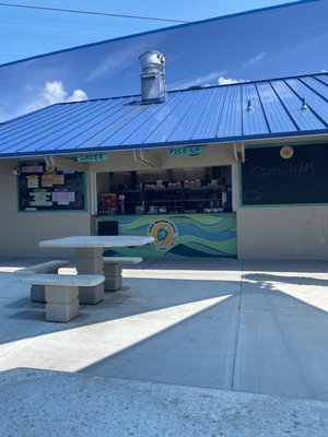 LIDO ISLAND GRILL - 30 Photos & 19 Reviews - 400 Benjamin Franklin Dr ...