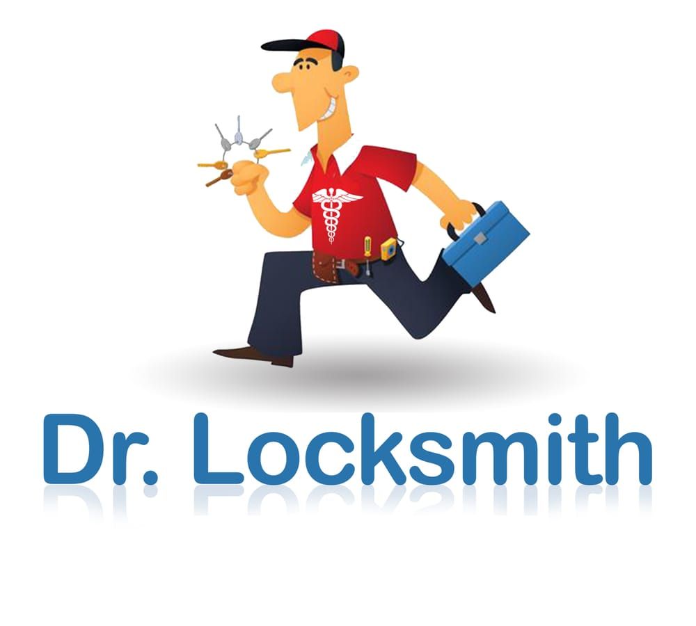 DR LOCKSMITH - Updated December 2025 - 234 PoplarWood Avenue, Winnipeg ...