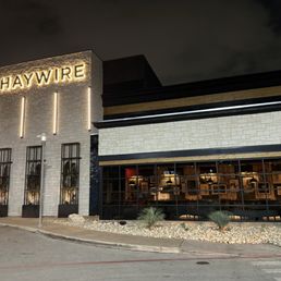 HAYWIRE - Updated December 2025 - 427 Photos & 237 Reviews - 15900 La ...