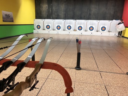 ARCHERY HEADQUARTERS - 52 Photos & 87 Reviews - 6401 W Chandler Blvd ...