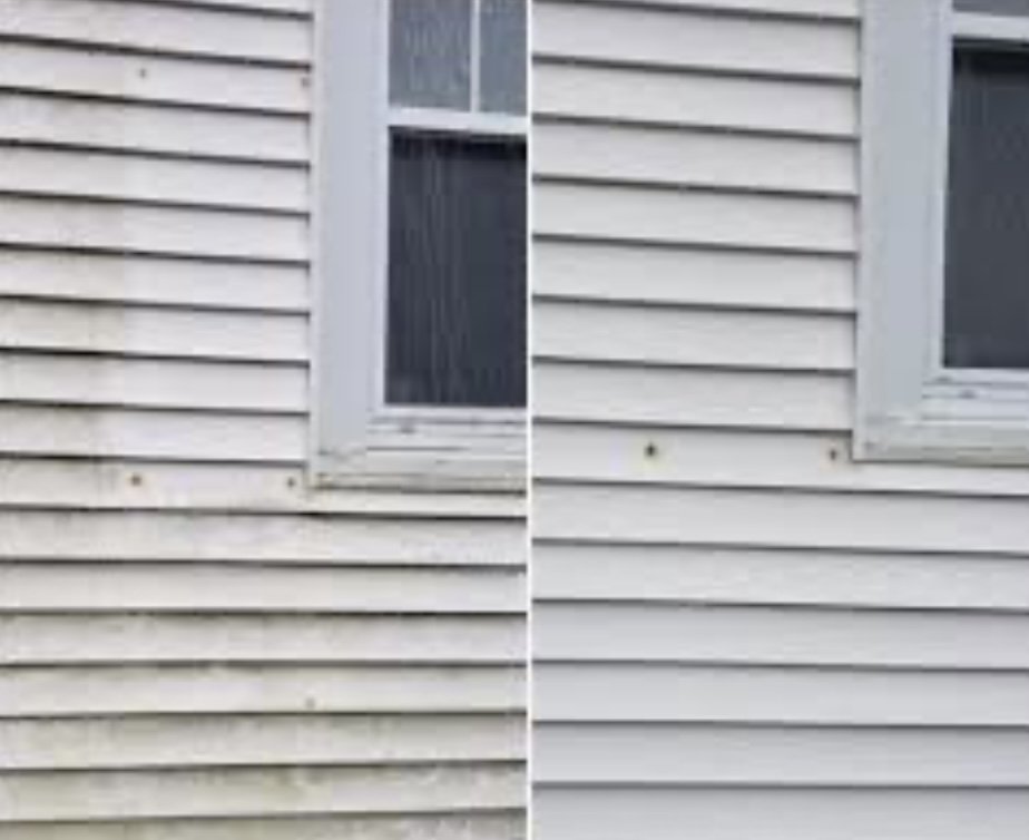 DC POWER WASHING - Updated May 2025 - Request a Quote - 347 E Vienna St, Clio, Michigan ...