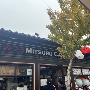 MITSURU CAFE - Updated December 2025 - 1630 Photos & 914 Reviews - 117 ...