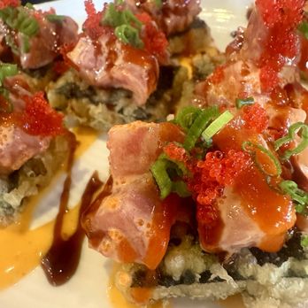 MORI SUSHI & GRILL BY AJI - Updated September 2024 - 294 Photos & 102 ...