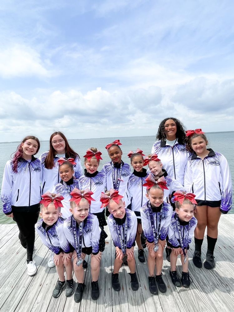 FAME ALLSTARS STAFFORD - Updated October 2025 - 36 Photos - 1 Bowman Dr ...