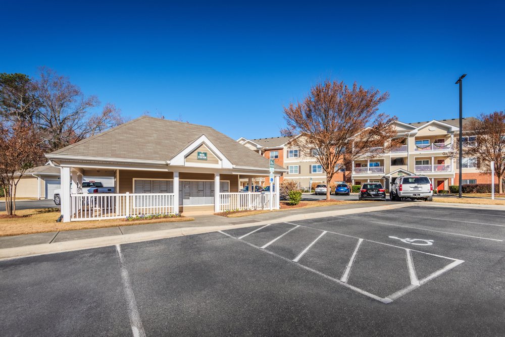 VILLAGE AT BROADSTONE STATION - Updated December 2025 - 24 Photos ...