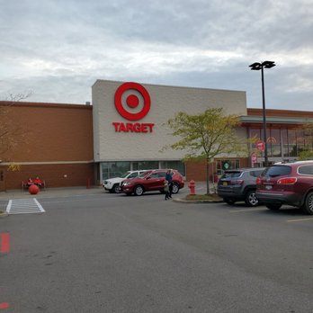 TARGET - Updated August 2025 - 140 Photos & 53 Reviews - 1575 Niagara ...