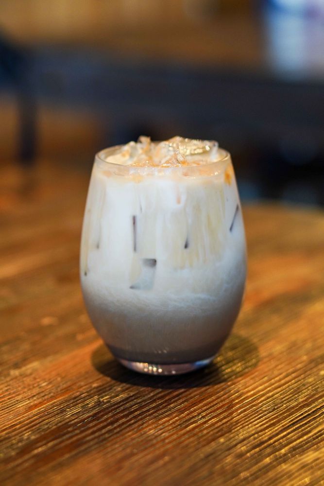 CAFFE BENE - Updated October 2025 - 1079 Photos & 584 Reviews - 181 E ...