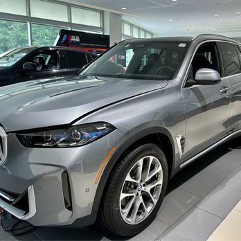 BMW OF SILVER SPRING - Updated December 2025 - 91 Photos & 278 Reviews ...