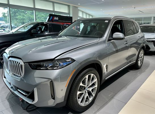 BMW OF SILVER SPRING - Updated December 2025 - 91 Photos & 278 Reviews ...