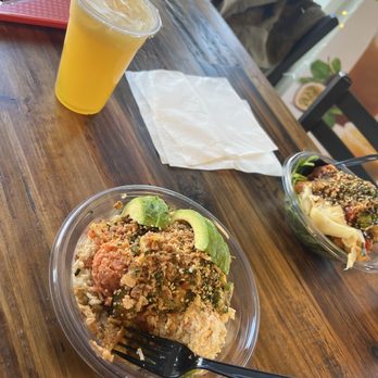 MONO POKE - Updated September 2024 - 351 Photos & 385 Reviews - 8800 S ...