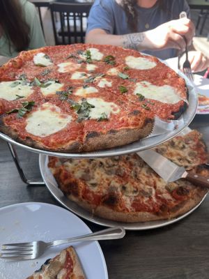 THE BEACON PIZZA BAR - Updated January 2026 - 81 S Main St, Beacon ...