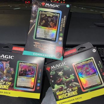 GAMERS GUILD - Updated December 2025 - 55 Photos & 38 Reviews - 2223 S ...