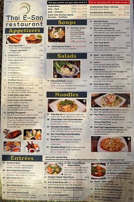 THAI E-SAN - 529 Photos & 893 Reviews - 616 W Indian School Rd, Phoenix ...