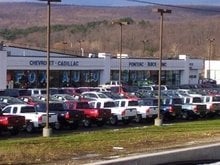 FOX AUTO GROUP - Updated May 2026 - 12 Reviews - 150 Robert Dann Dr ...